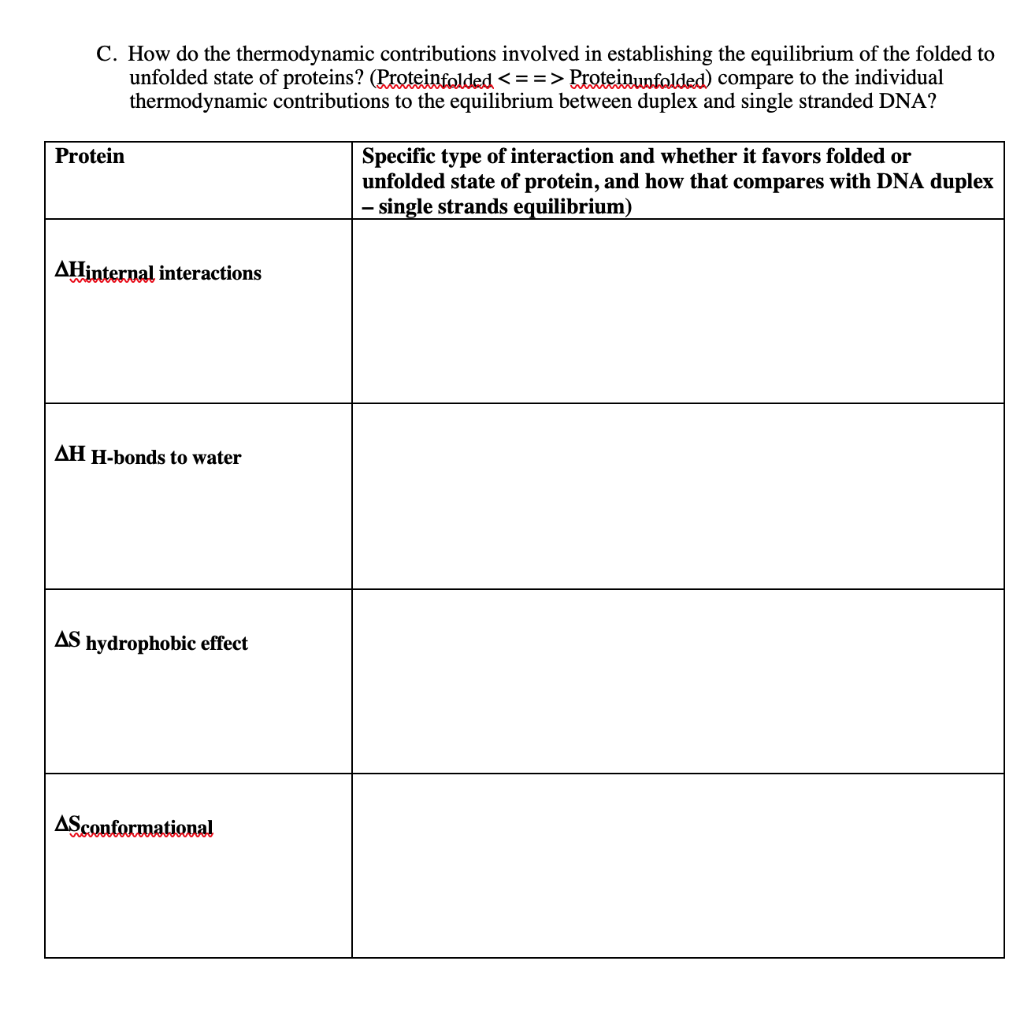 5. Two complementary strands of DNA can exist in | Chegg.com