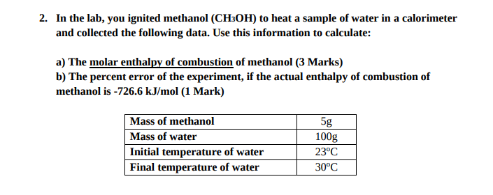 Solved 1. Explain, using collision theory, how increasing | Chegg.com