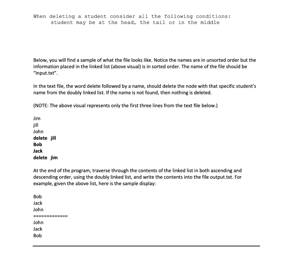 Solved I have done this code, but not sure how to complete | Chegg.com