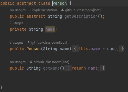 Solved I can't get customer repository and banking service | Chegg.com