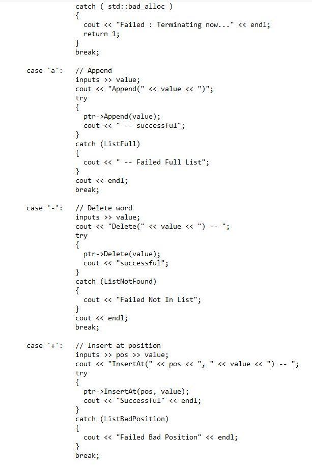 As part of this assignment, you will once again | Chegg.com