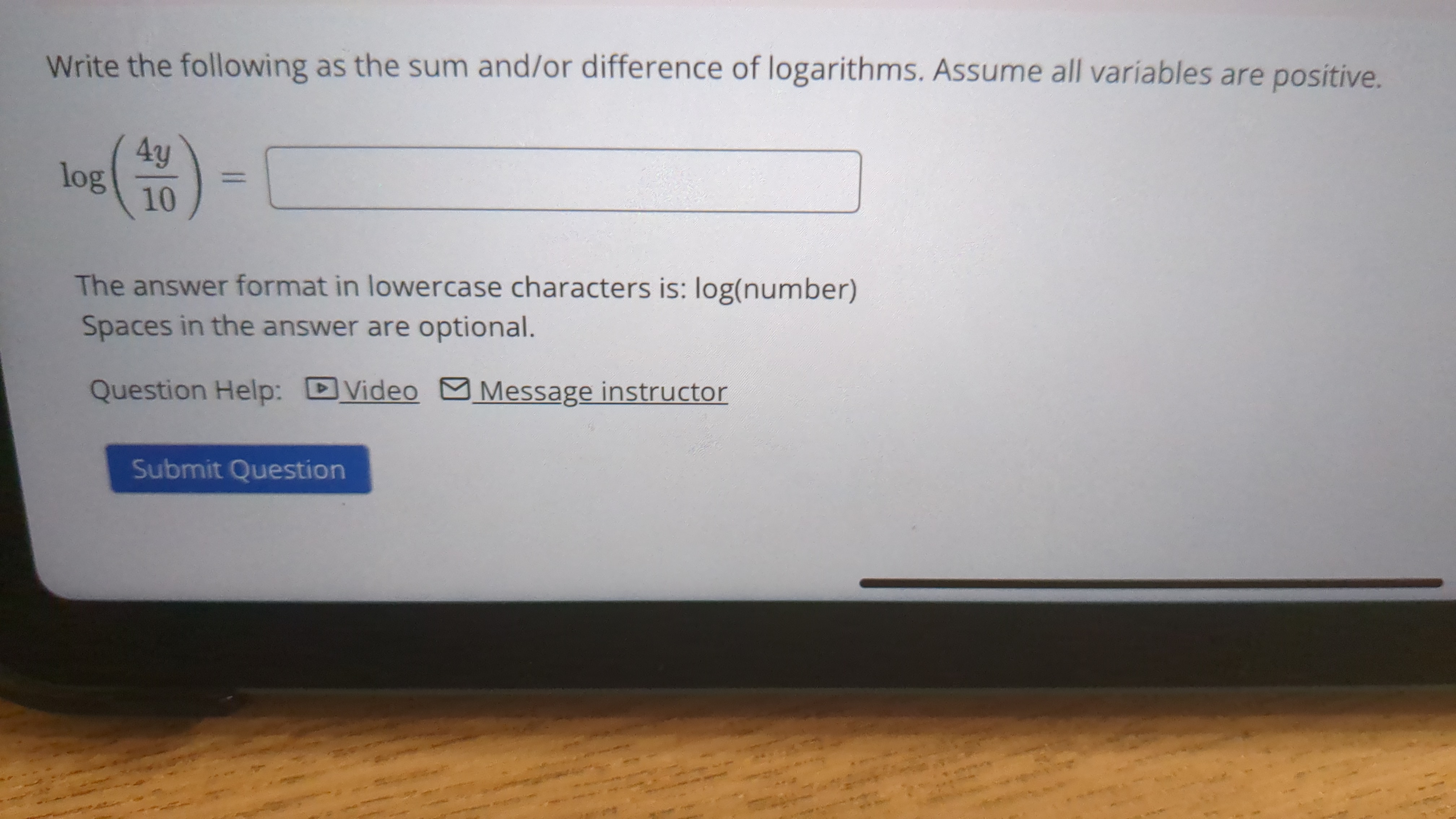 Solved Write the following as the sum and/or difference of | Chegg.com
