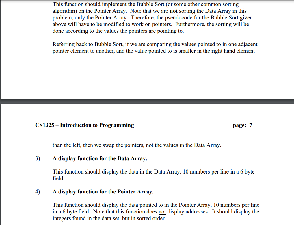 Solved Hello! I am posting to see if I did the code | Chegg.com