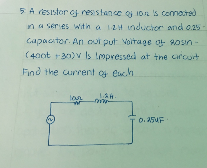 Electrical Engineering Archive | August 27, 2018 | Chegg.com