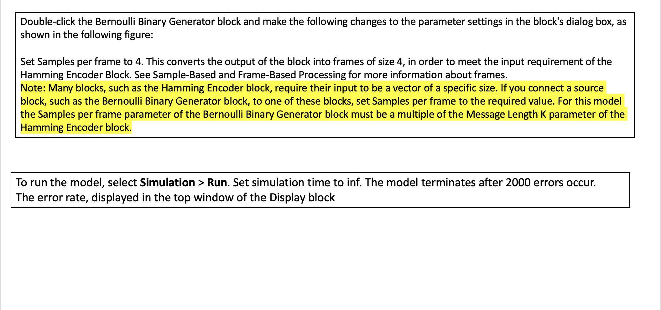 Note: There are too many commands in MATLAB for | Chegg.com