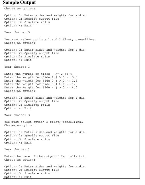 Solved Write a program named dicegame.cpp that: Implements a | Chegg.com