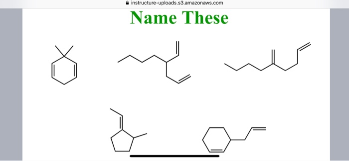 Solved instructure-uploads·s3.amazonaws.com Name These | Chegg.com