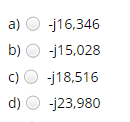 Solved Which is the first row first column element of the | Chegg.com