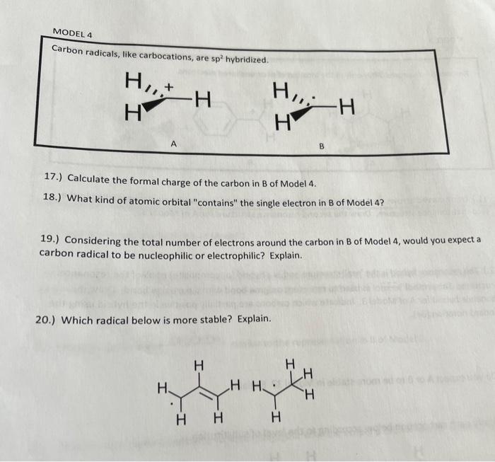 Solved Inductive effect: the pull of electron density | Chegg.com