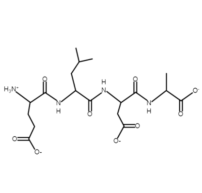 Solved draw the following peptide when the pH is at 9 | Chegg.com