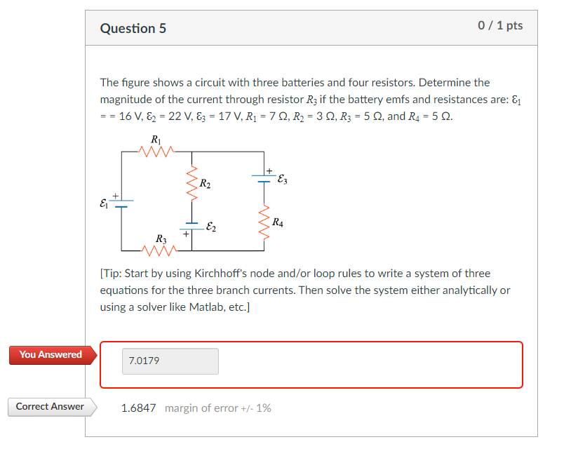 Solved I will give a "thumbs up" for thorough explanation | Chegg.com