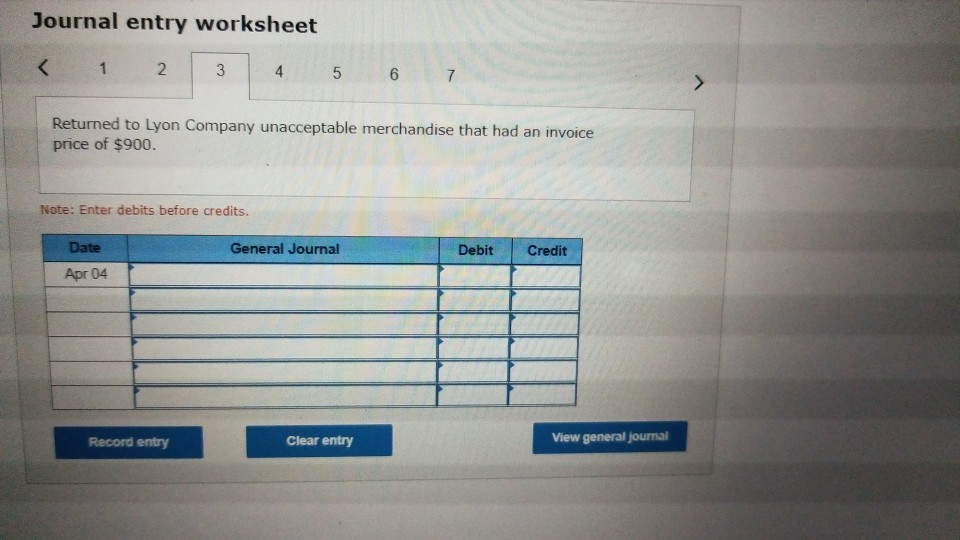 Solved Prepare journal entries to record the following | Chegg.com
