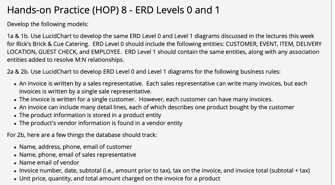 Solved I'm only needing help with 2A and 2B.. I would really | Chegg.com