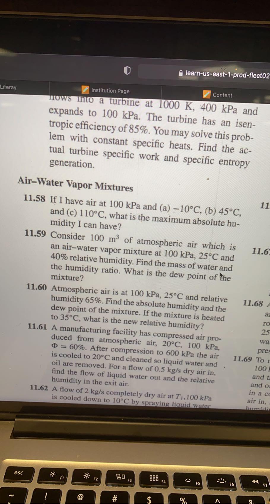 Solved learn-us-east-1-prod-fleet02 Liferay Institution Page | Chegg.com