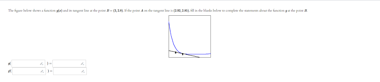 Solved Consider the function y=f(T) graphed below. Give the | Chegg.com
