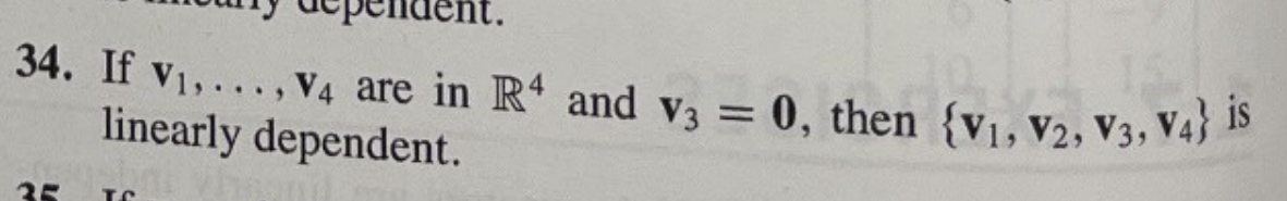 Solved is this statement true or false and justify whyIf | Chegg.com