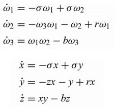 Solved Using ODE45 in Matlab simulate the Euler's | Chegg.com