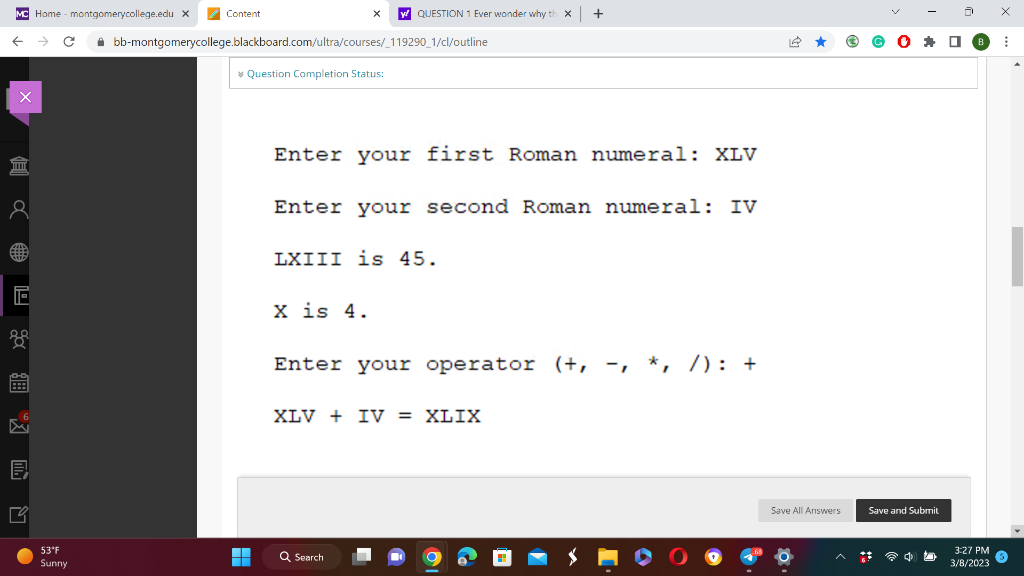 Solved Python Cmsc 206 Please Send Me The Code The Screen 6834