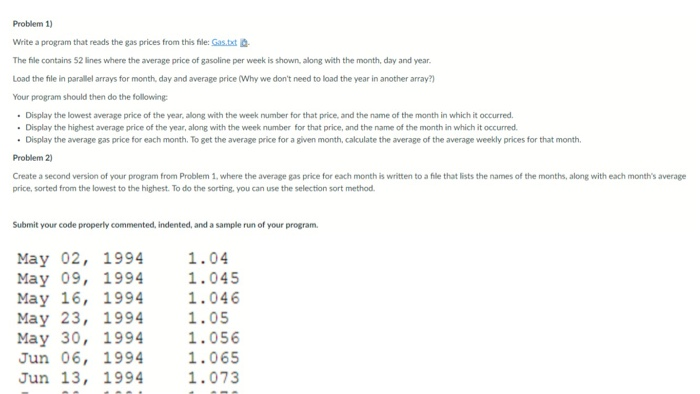 Solved This is for a math 130 class, java programming. | Chegg.com