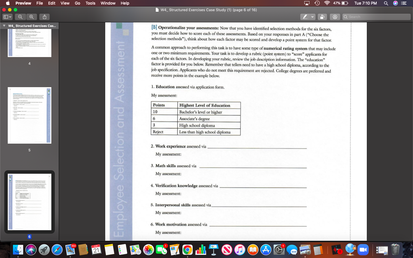 Solved Preview File Edit View Go Tools Window Help W4_ | Chegg.com