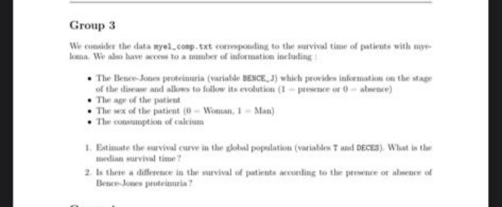 Solved We cossider the data myel_cosp. Ext corrmpoeding to | Chegg.com