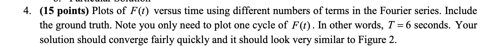 Solved ME 370 Homework 5 Objective: The purpose of this | Chegg.com