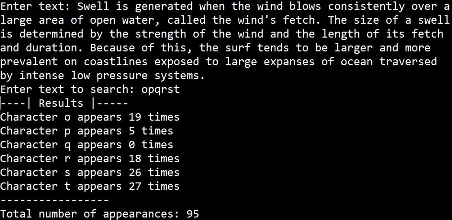 Solved Instructions Write a Java program called | Chegg.com