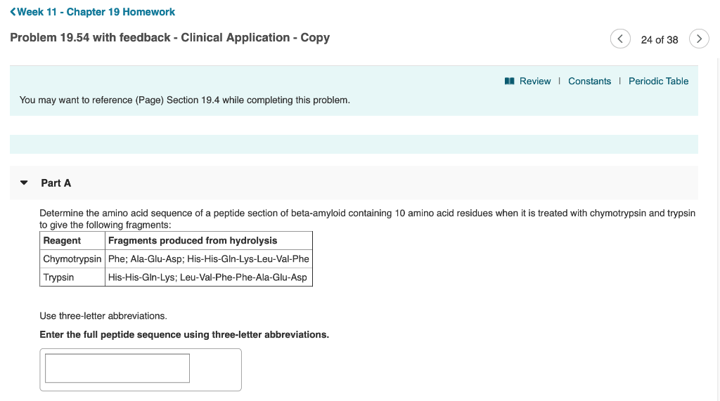 Solved Week 11 - Chapter 19 Homework Problem 19.30 with | Chegg.com Solved Week 11 - Chapter 19 Homework Problem 19.30 with | Chegg.com