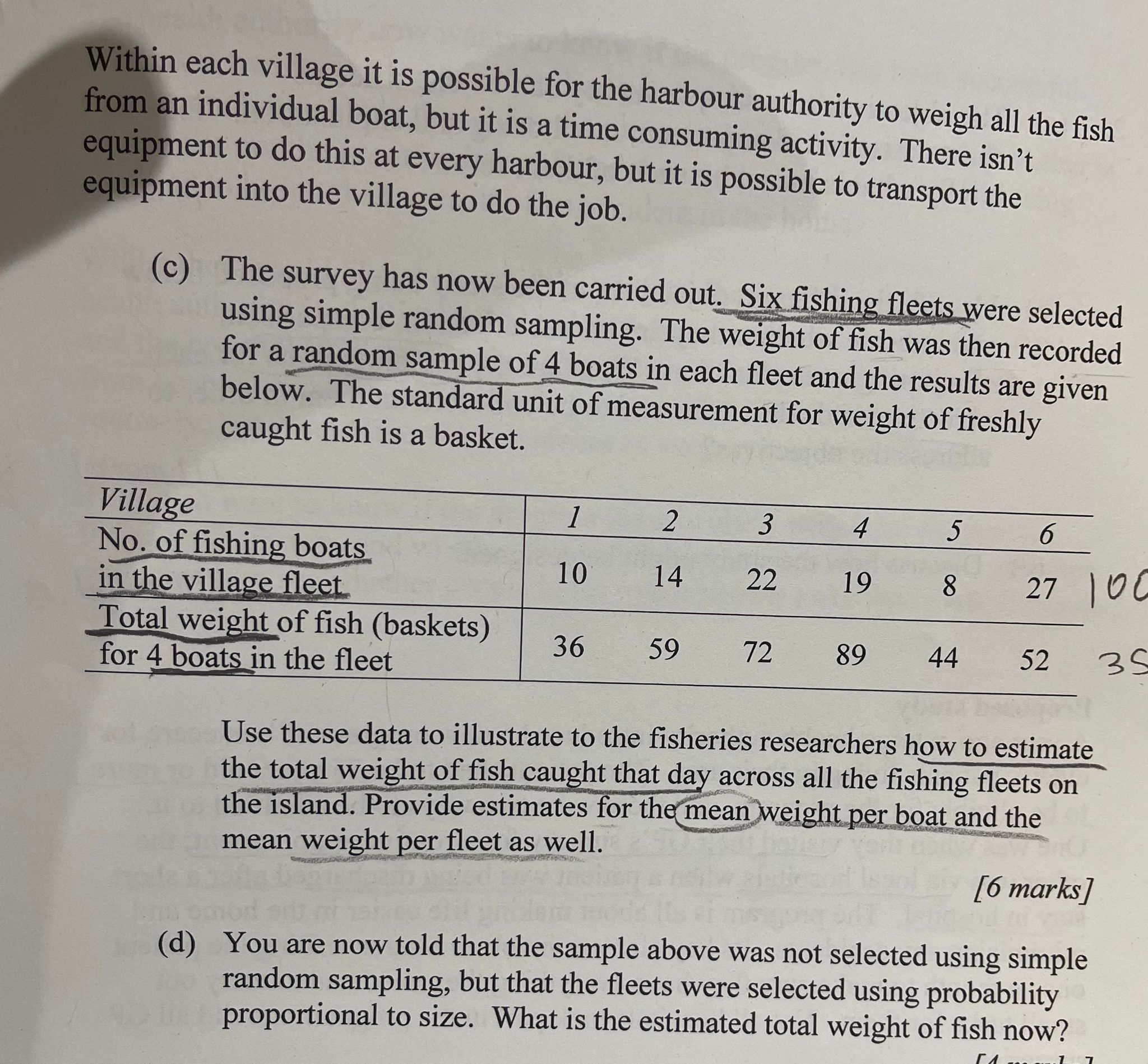 Solved Page 2 (a) You have been asked to provide support on | Chegg.com