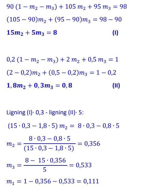 Solved can you explain to me why we have multiplied equation | Chegg.com