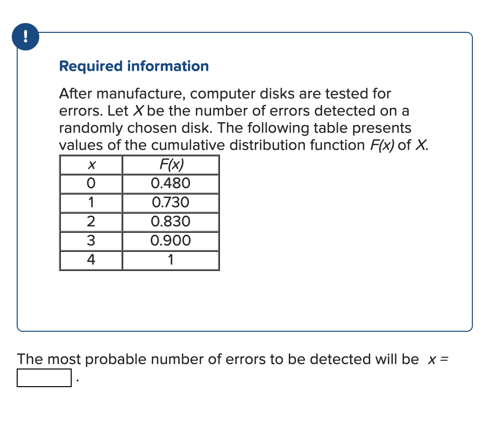 Solved Required information After manufacture, computer | Chegg.com
