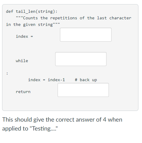 Solved There has probably been too much math in this | Chegg.com