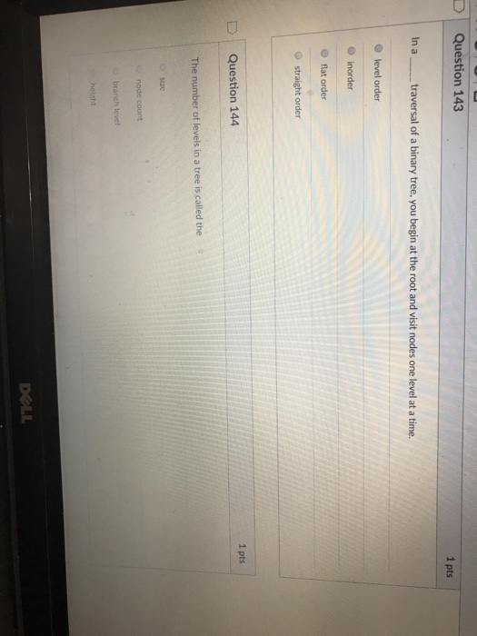 Solved In the interface Listintérface, the method public | Chegg.com