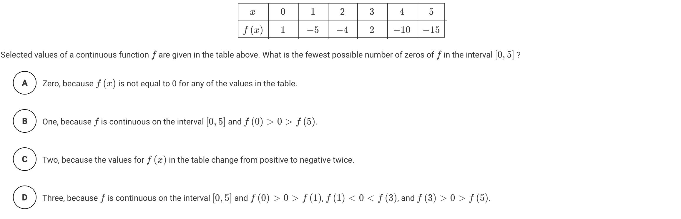 Solved 9+2.ce i Let f be the function given by f (x) = The | Chegg.com
