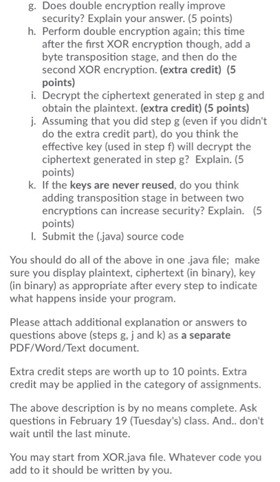Solved import java.util.Scanner; import java.security | Chegg.com