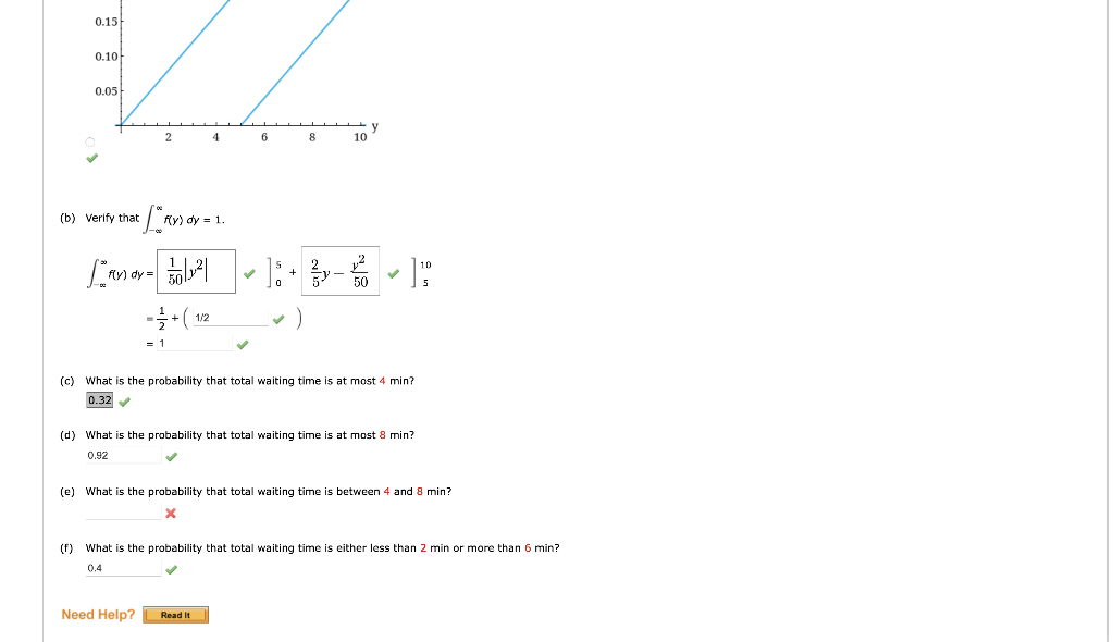 Solved 5. [8/9 Points) DETAILS PREVIOUS ANSWERS DEVORESTAT9 | Chegg.com