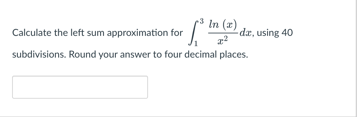 Solved in Mathematica I know how to do it by hand but how do | Chegg.com