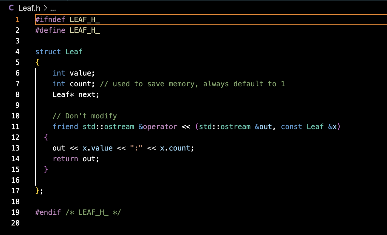 Need to implement a stem and leaf plot into the | Chegg.com