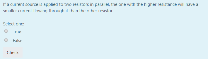 Solved The phrase "ELI the ICE man" is a good way to | Chegg.com