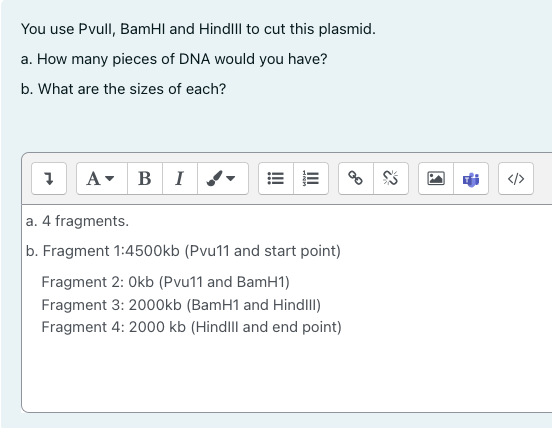 Solved You're using figure 1 to answer question 3 and 4. | Chegg.com