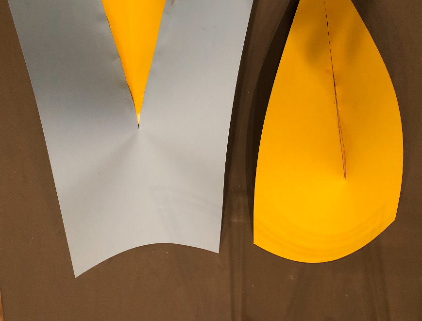 Solved The right picture shows a cone E; the left picture | Chegg.com