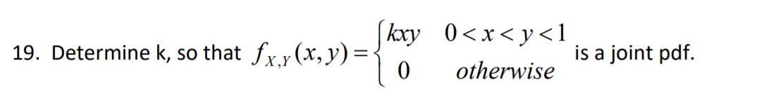 Solved kxy 0 | Chegg.com