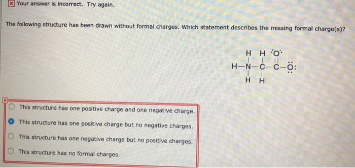Solved 3 Your answer is incorrect. Try again. The following | Chegg.com