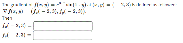 Solved DOUBLE CHECK AND SHOW WORK PLEASE! | Chegg.com