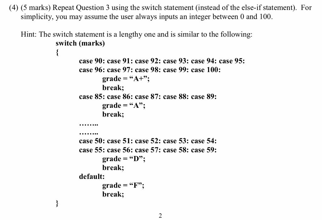 Solved Please Create And Test All In C Console Applications 3824