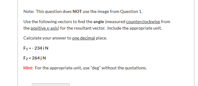 Solved Note: This question does NOT use the image from | Chegg.com