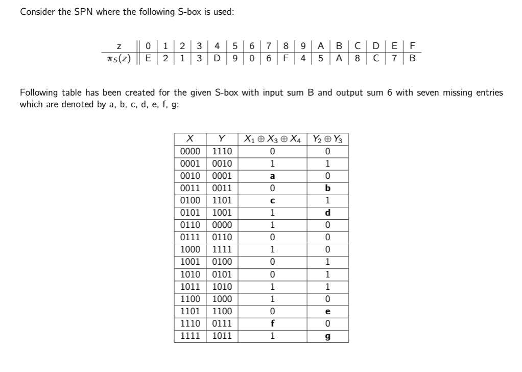 q1) Compute the value of 𝑁𝐿(𝐵,6) using the | Chegg.com