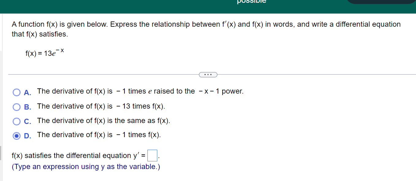 Solved A function f(x) is given below. Express the | Chegg.com