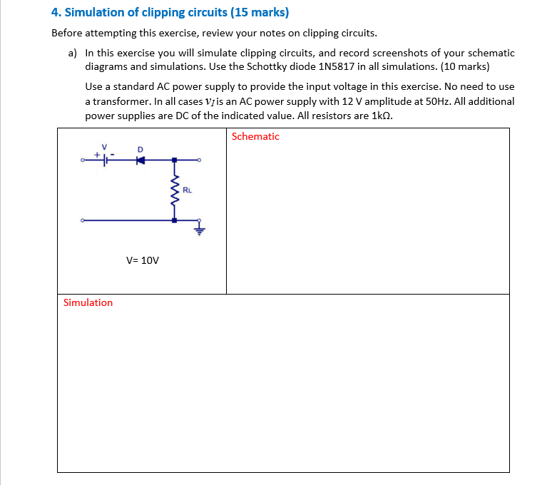 Solved desperately need help with this, NOTE LTspice | Chegg.com