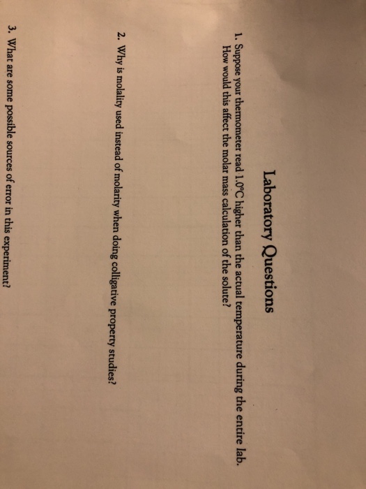 Activity 3: Graphing Activity 1 and Activity 2 Data | Chegg.com